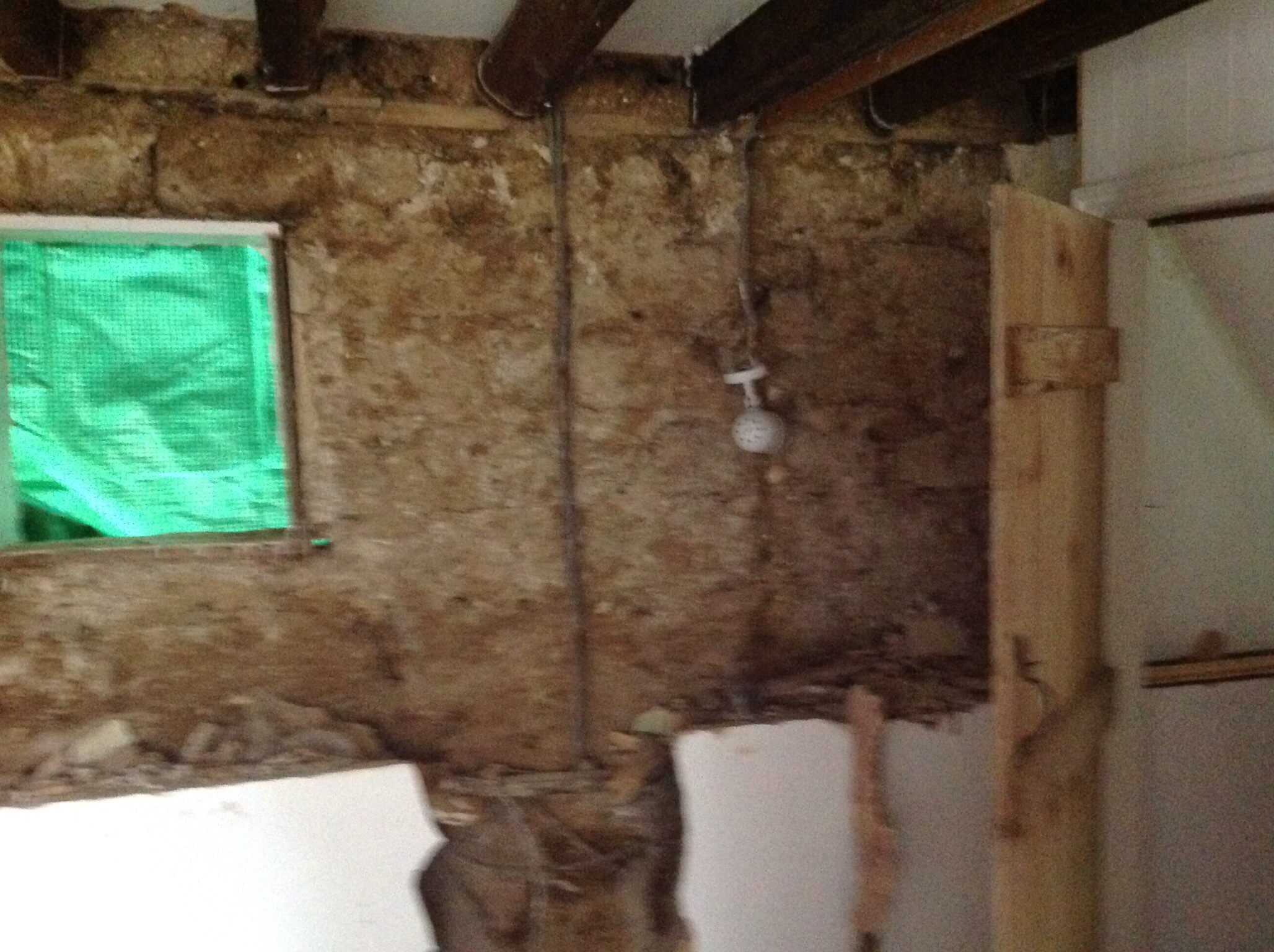 Period & listed building restoration and lime mortar specialists ...